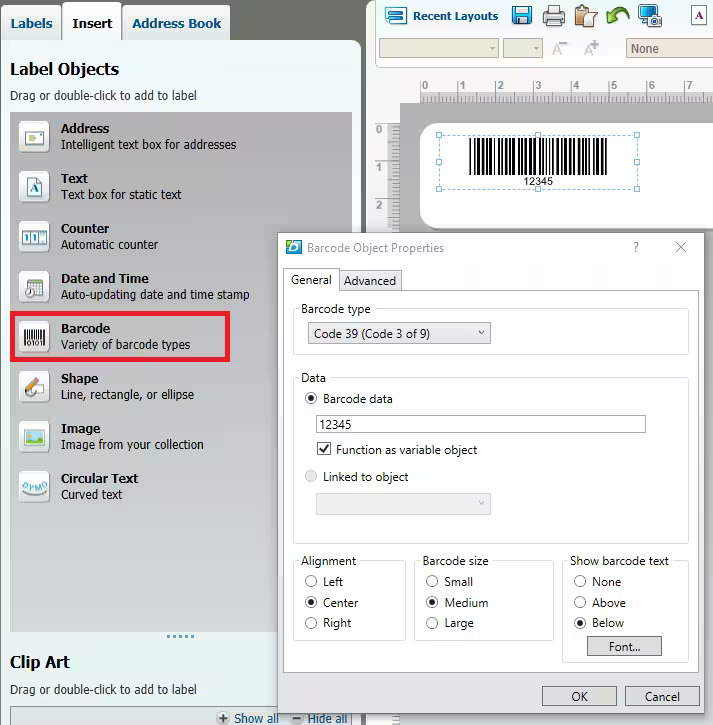 How to use DYMO Label Software v.8? - DYMO South Africa