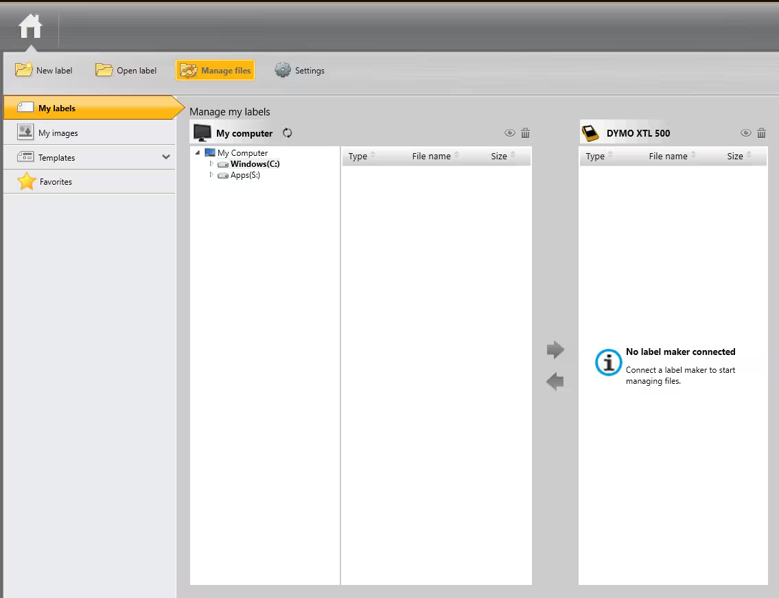 How to use DYMO ID? - DYMO South Africa