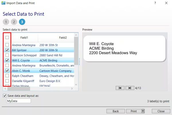 How to use DYMO Label Software v.8? - DYMO South Africa