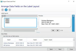 How to use DYMO Label Software v.8? - DYMO South Africa