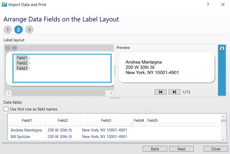 How to use DYMO Label Software v.8? - DYMO South Africa