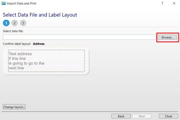 How to use DYMO Label Software v.8? - DYMO South Africa