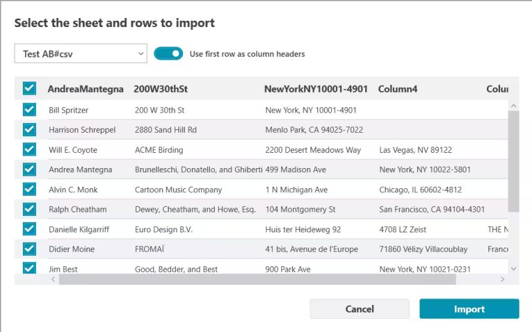 How to use DYMO Connect for Desktop? - DYMO South Africa