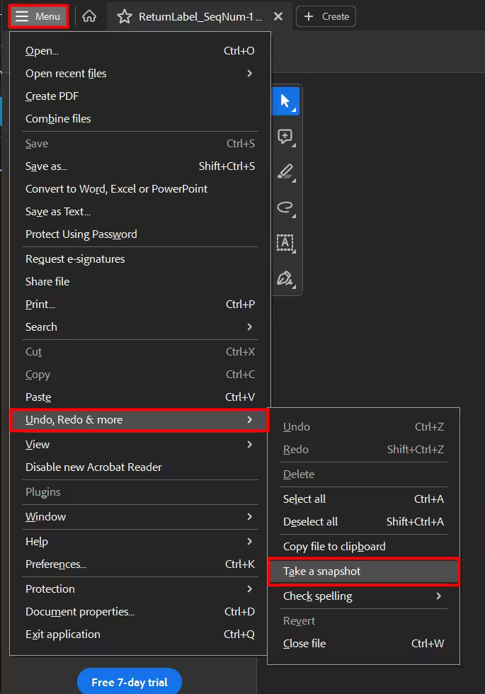 How do I print PDF documents with my LabelWriter? - DYMO South Africa
