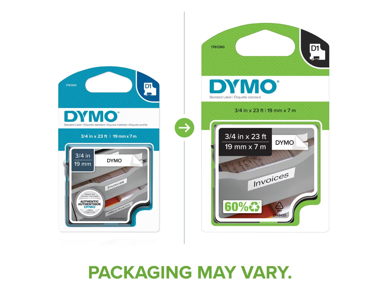 How to solve errors on my LabelManager? - DYMO South Africa