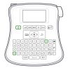 How to solve errors on my LabelManager? - DYMO South Africa