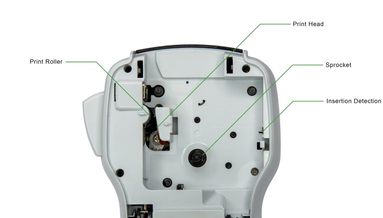How to solve errors on my LabelManager? - DYMO South Africa