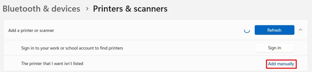 How to add a dummy (fake) printer? - DYMO South Africa