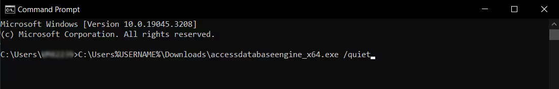 Why am I receiving an error when launching Microsoft Office ...